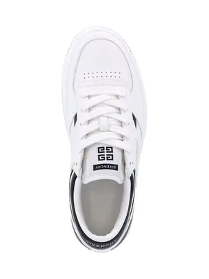 Givenchy G" Sneakers