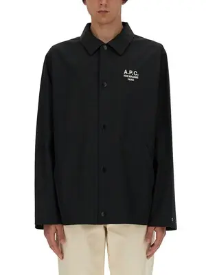 A.p.c. Jackets For Men