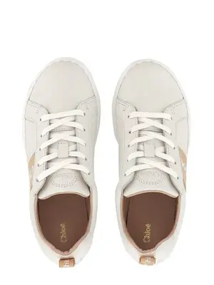 Chloé Low Top Sneakers