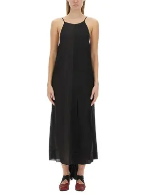 Uma Wang Sleeveless Dresses