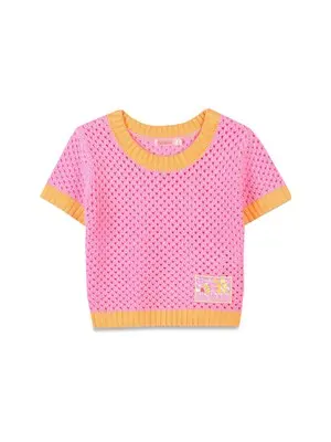BILLIEBLUSH T-shirt - Pink