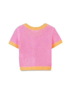 BILLIEBLUSH T-shirt - Pink