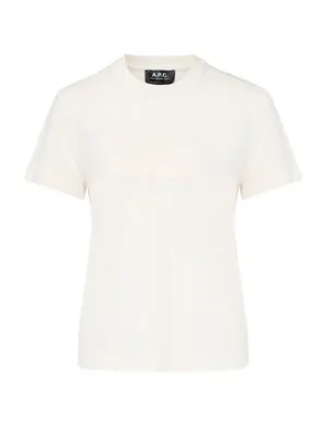 A.p.c. Lenny T-shirt