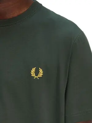 Fred Perry Classic T-shirt - Green