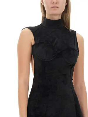 Gcds Mini Dress