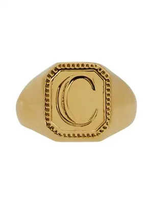 CHLOÉ Charms Ring
