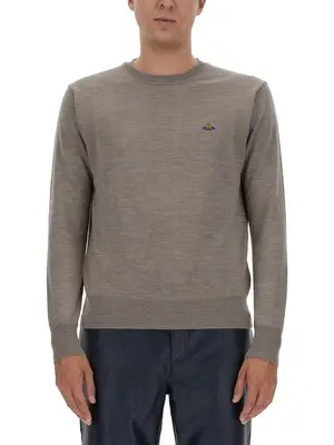 Vivienne Westwood Medium Knit Knitwear For Men