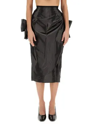 Maison Margiela Bow Skirts
