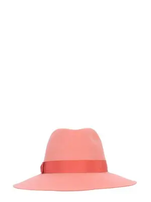 Helen Kaminski Emilli Fedora - Pink
