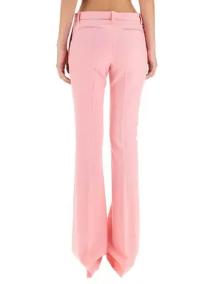 Versace Flared Trousers
