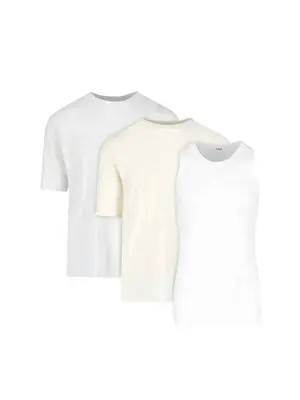 JIL SANDER T-shirt Set - Multi