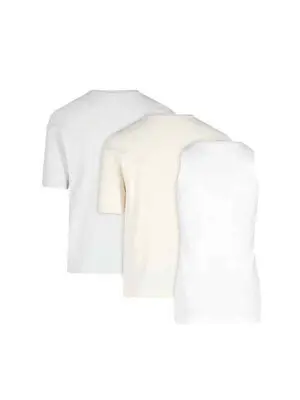 JIL SANDER T-shirt Set - Multi