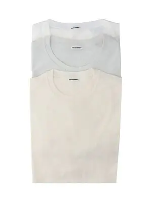 JIL SANDER T-shirt Set - Multi