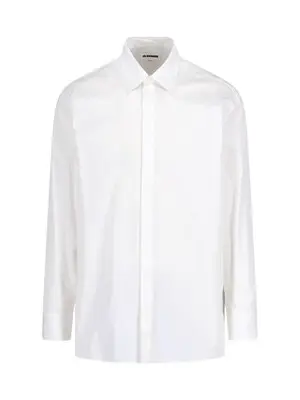JIL SANDER Monday' Shirt