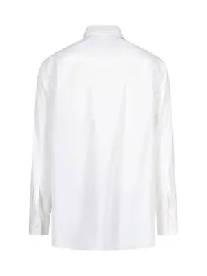 JIL SANDER Monday' Shirt