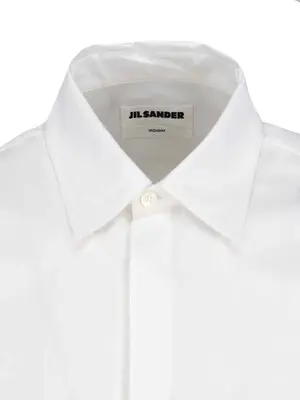 JIL SANDER Monday' Shirt