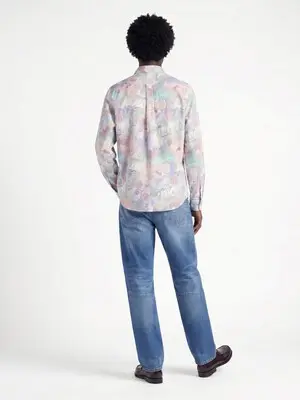 Paul Smith Printed Shirt - Multi
