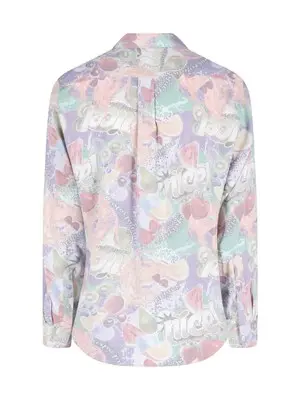 Paul Smith Printed Shirt - Multi