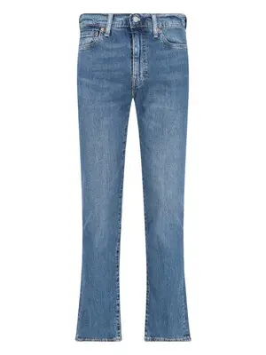 Levi's Strauss Light Wash Jeans For Men