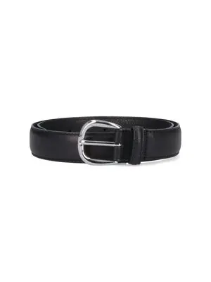 SUNFLOWER Lux Belt - Black