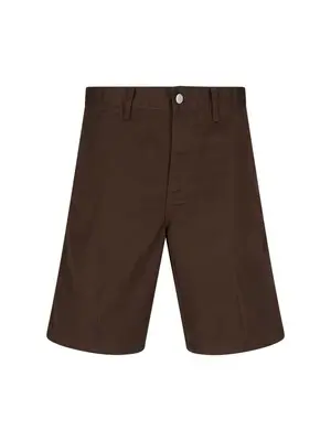 Carhartt Work In Progress Loose Fit Bottoms For Men