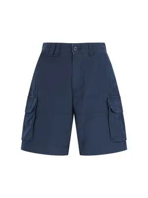 Polo Ralph Lauren Cargo Shorts - Blue