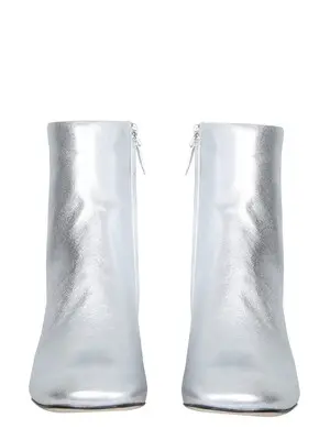 NICHOLAS KIRKWOOD 55jj Crystal Boots