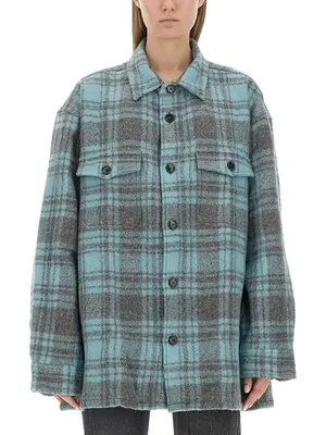 Ami Shirt Jacket