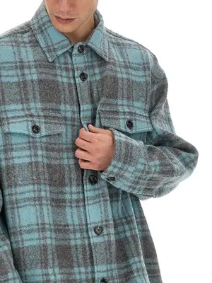 Ami Shirt Jacket