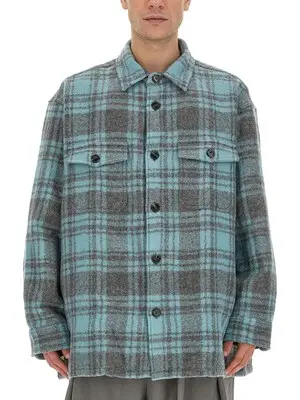 Ami Shirt Jacket