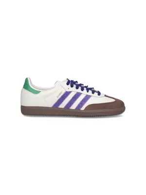 Adidas Samba Og Sneakers