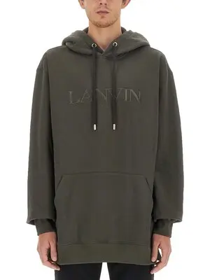 Lanvin Sport Outerwear For Men