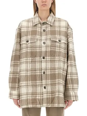 Ami Oversize Shirt