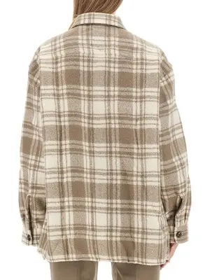 Ami Oversize Shirt