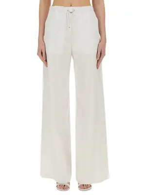 Moschino Jeans Pull On Pants For Women
