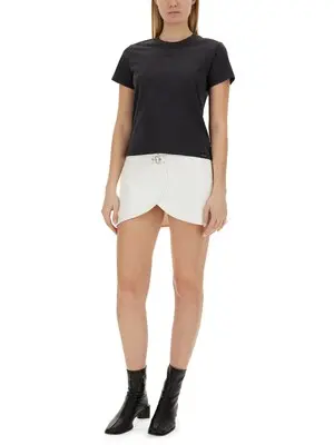COURREGES T-shirt