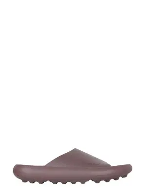 AMBUSH Rubber Slide Sandals - Brown