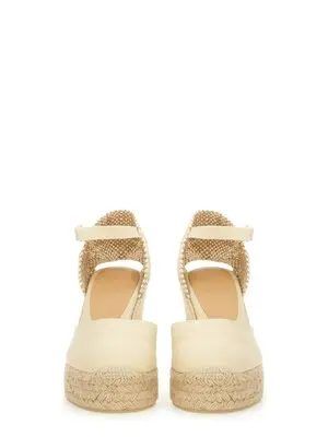 CastaÑer Carol Espadrille