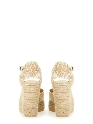 CastaÑer Carol Espadrille