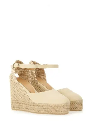 CastaÑer Carol Espadrille