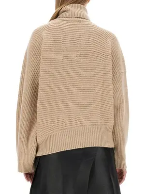Stella McCartney Turtleneck Top