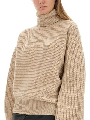 Stella McCartney Turtleneck Top