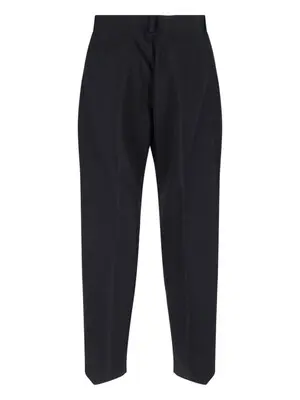 Moncler X Frgmt Logo Straight Pants
