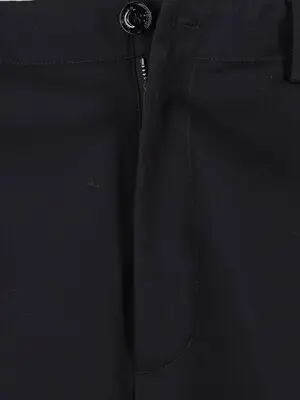Moncler X Frgmt Logo Straight Pants