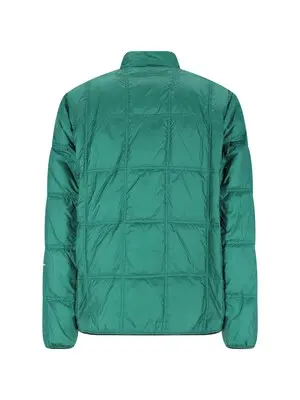Moncler X Frgmt "jayel" Logo Down Jacket