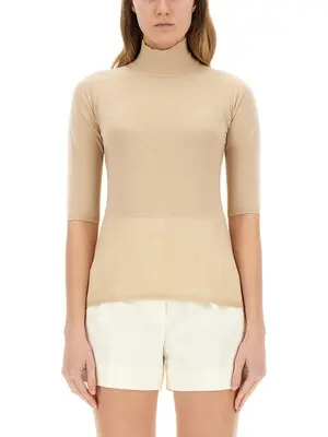 Max Mara Cecina Jersey Top