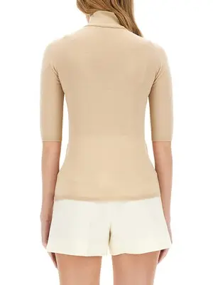 Max Mara Cecina Jersey Top