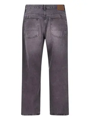 Our Legacy Third Cut Jeans - Gray