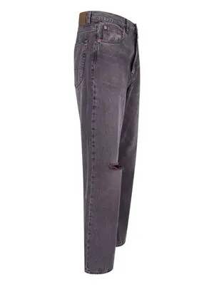 Our Legacy Third Cut Jeans - Gray