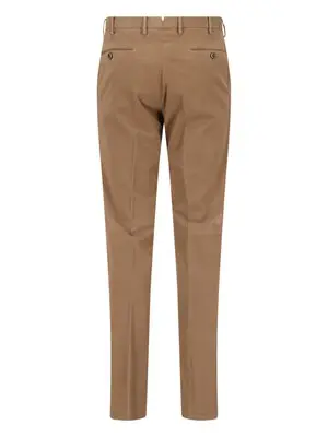 PT TORINO Superslim' Chinos - Brown